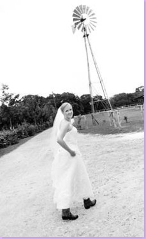 COTE DE TEXAS: Courtney Caplan - Rising Star!